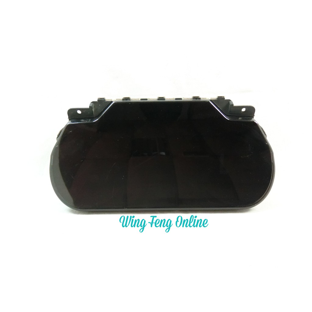 Toyota Harrier ACU30 ACU35 MCU30 MCU35 Instrument Speedometer Cluster ...