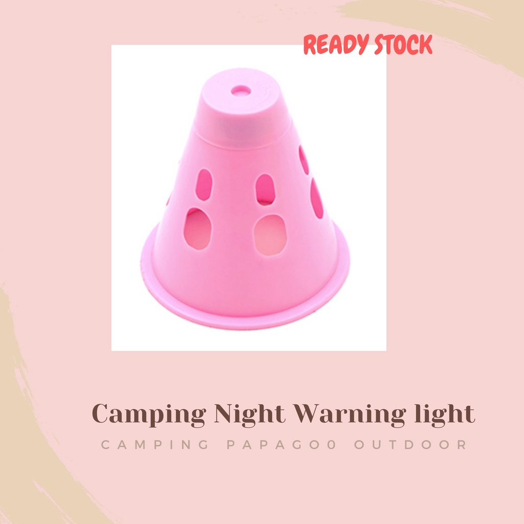 Camping Warning Light tight wif the tent | Shopee Malaysia