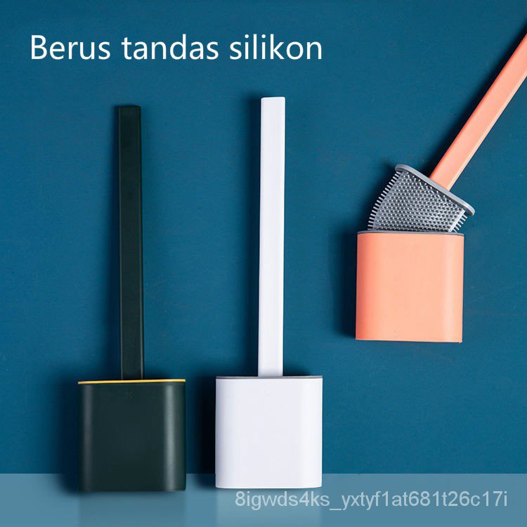 Berus Mangkuk Tandas Tidak Menetapkan Sudut Buta Jenis Gantung Dinding ...