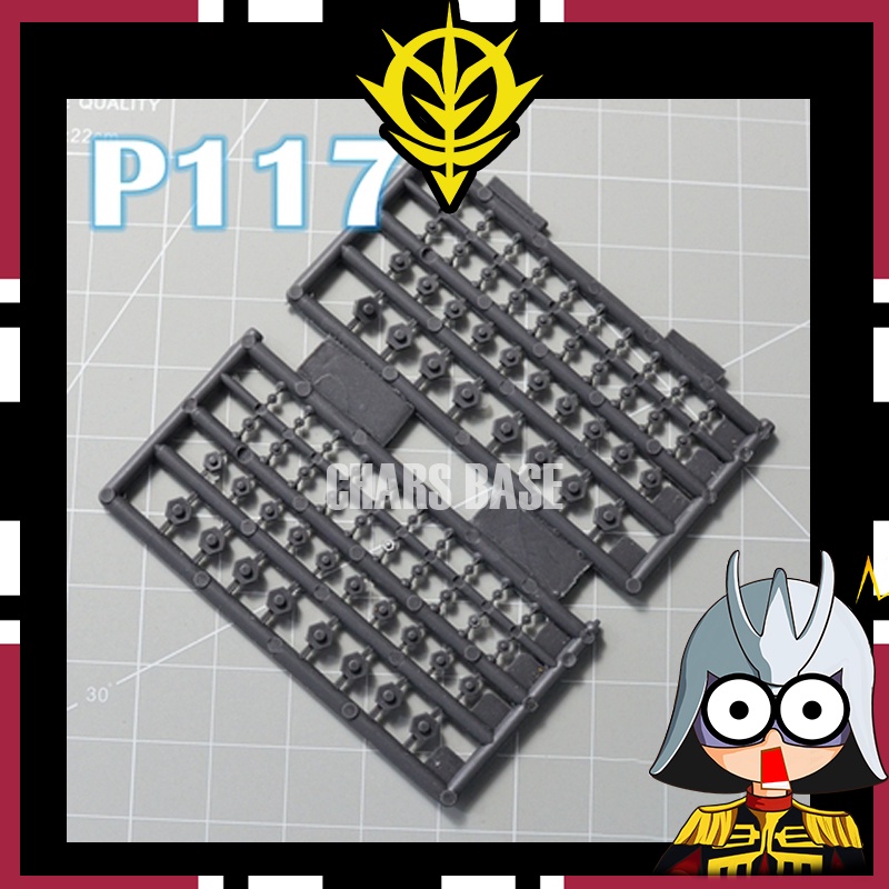 GUNDAM MODIFICATION PARTS GUNDAM DETAILING GK RESIN MSG | Shopee Malaysia
