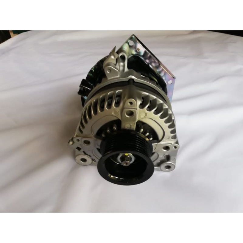 Honda Civic FB 1.8 160A High Output Alternator (1 pin socket) | Shopee ...
