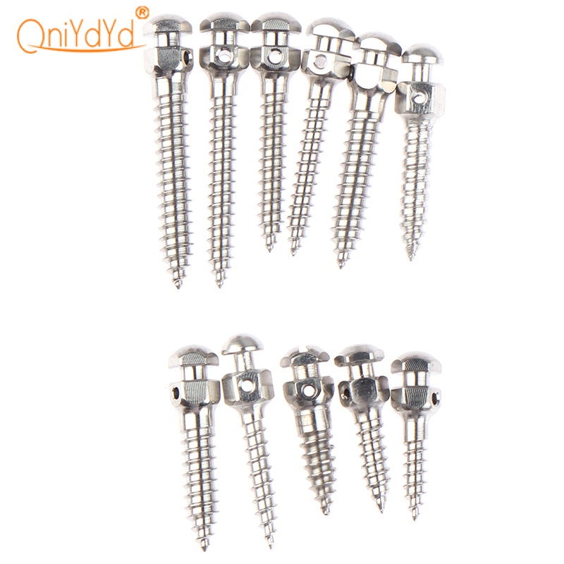 Dental Orthodontic Micro Implants Mini Screw Self-Taping Anchorage mix ...