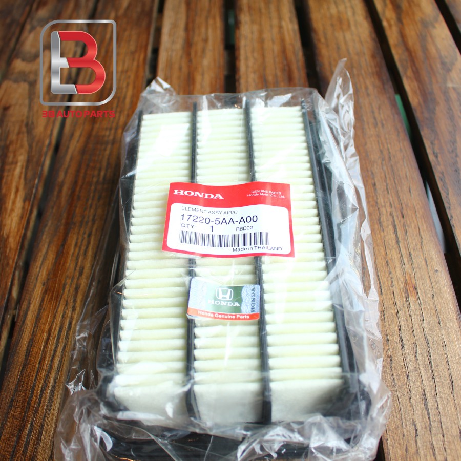 Honda Civic, CRV 1.5 2017-2021 engine air filter - Imported from ...