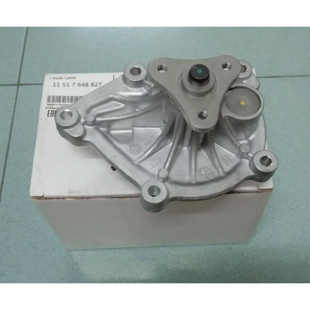 11517648827 WATER PUMP BMW N12 N13 N14 F30 R56 R56 LCI R55 R60 | Shopee ...