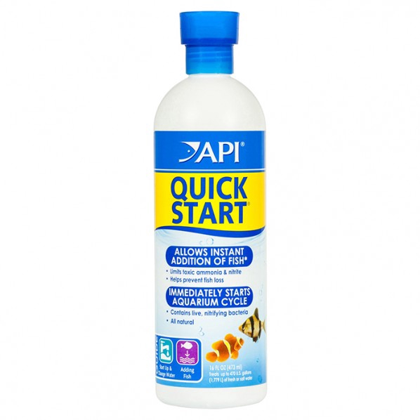 API Quick Start (237ml / 473ml) | Shopee Malaysia