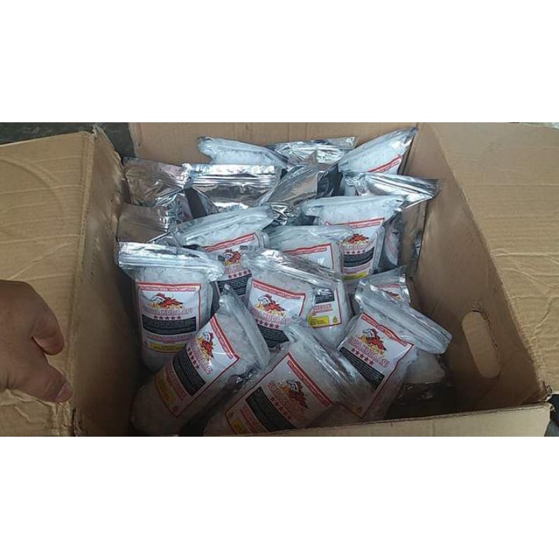 Soda Kuda Api (Ubat Paip) 500gm | Shopee Malaysia