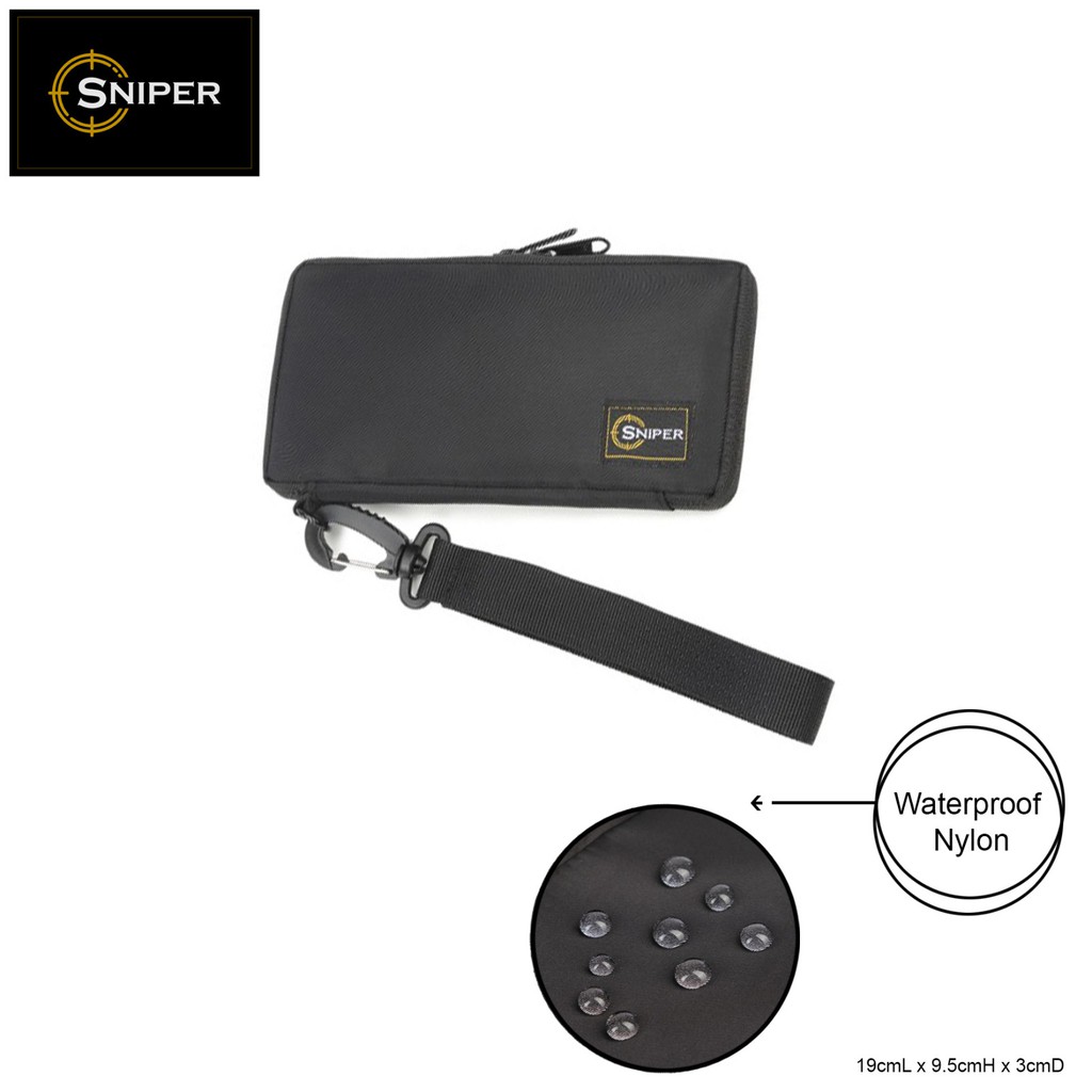 SP018) [SCENTED] [FREE KEY HOLDER! ] Japan Design Water Resistant ...