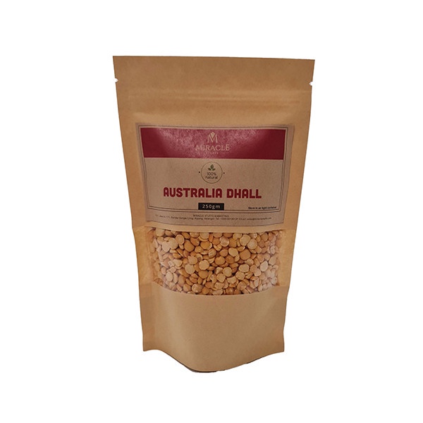 Kacang Dhal Australia - Australia Dhal (Packing : 250g) | Shopee Malaysia