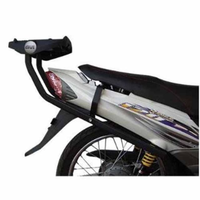 Givi Monorack HRV KRISS 110 / 120 MR1 Heavy Duty 100% Original | Shopee Malaysia