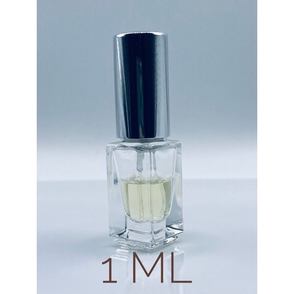 💯 Original Decant 1ml / 3ml / 5ml Alpha Man by ATH 🔥Discontinued Item🔥 ...