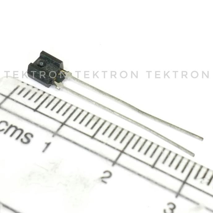 Nec PH302 Infra Red photo Transistor 940nm photo diode tektron22 Very ...