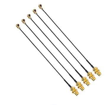 Ipex/Ipex4 To Sma Female 10cm/17cm | Shopee Malaysia