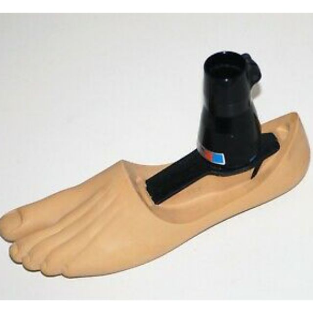Tapak Kaki Palsu ENDOLITE Multfilex Foot System with Ankle Adapter ...