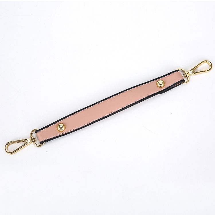 2cm Wide 27cm Length Women's Handbag Strap Accessory Belt Hand Short ...