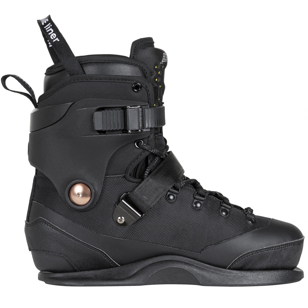 IQON - AG20 Aggressive Inline Skate Boot Only | Shopee Malaysia