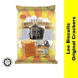 Lee Biscuits Original Crackers / Cream / Sugar/ Multigrain / Chocolate ...