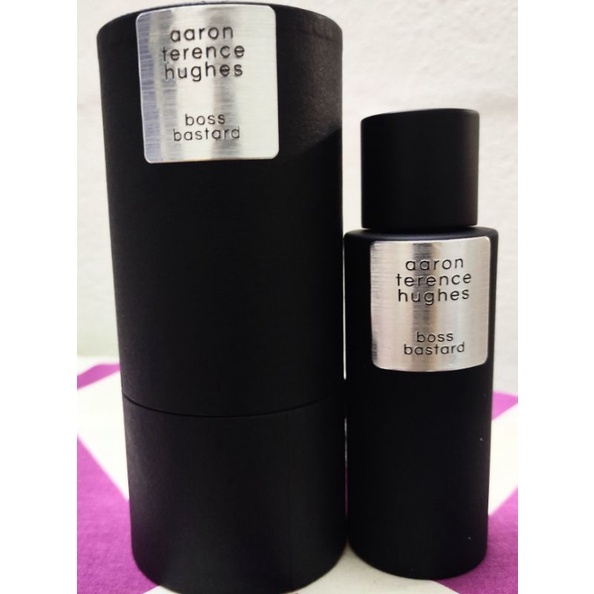 Aaron Terence Hughes Boss Bast**d | Shopee Malaysia