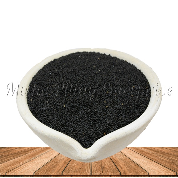 BASIL SEEDS 100G (SABSA VITHAI / BIJI SELASIH) | Shopee Malaysia