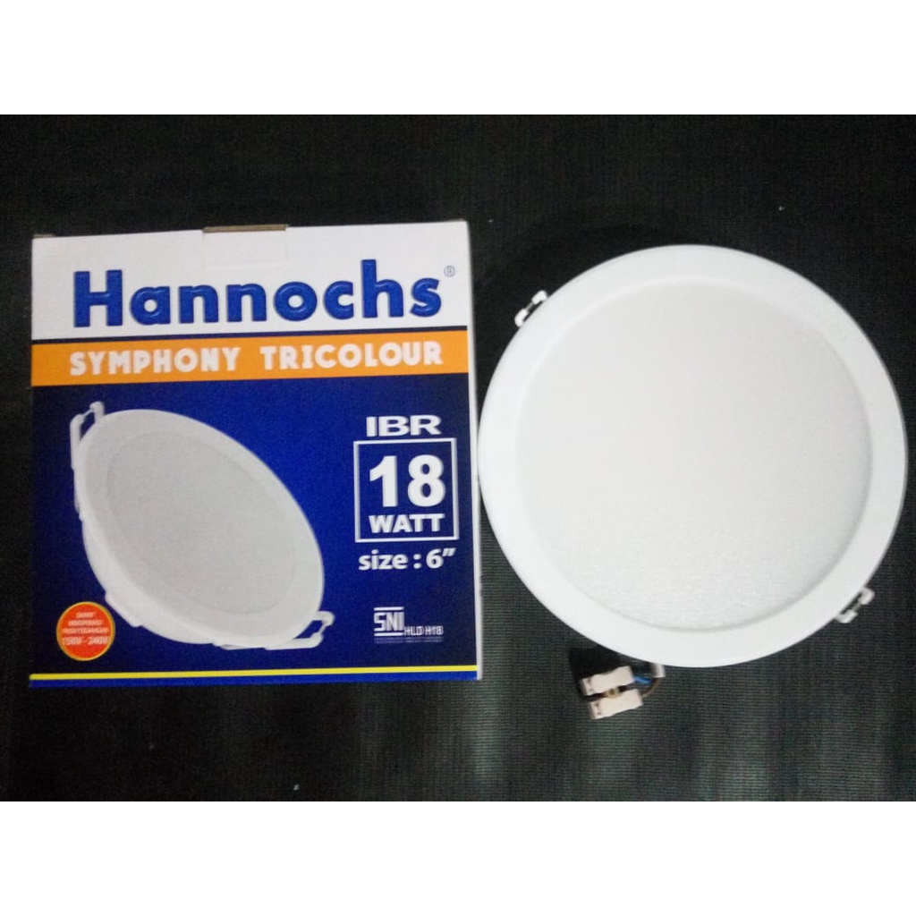 18w Symphony LED Downlight - Best Selling!!! | Shopee Malaysia