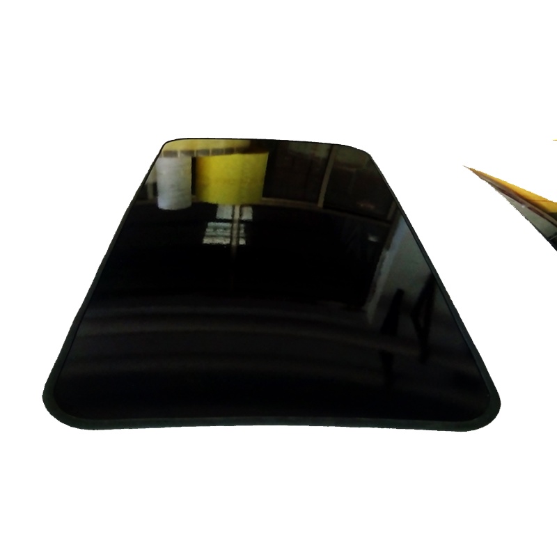 ☆Car Film Simulation Skylight Sticker Sunroof Film Panoramic Film ...