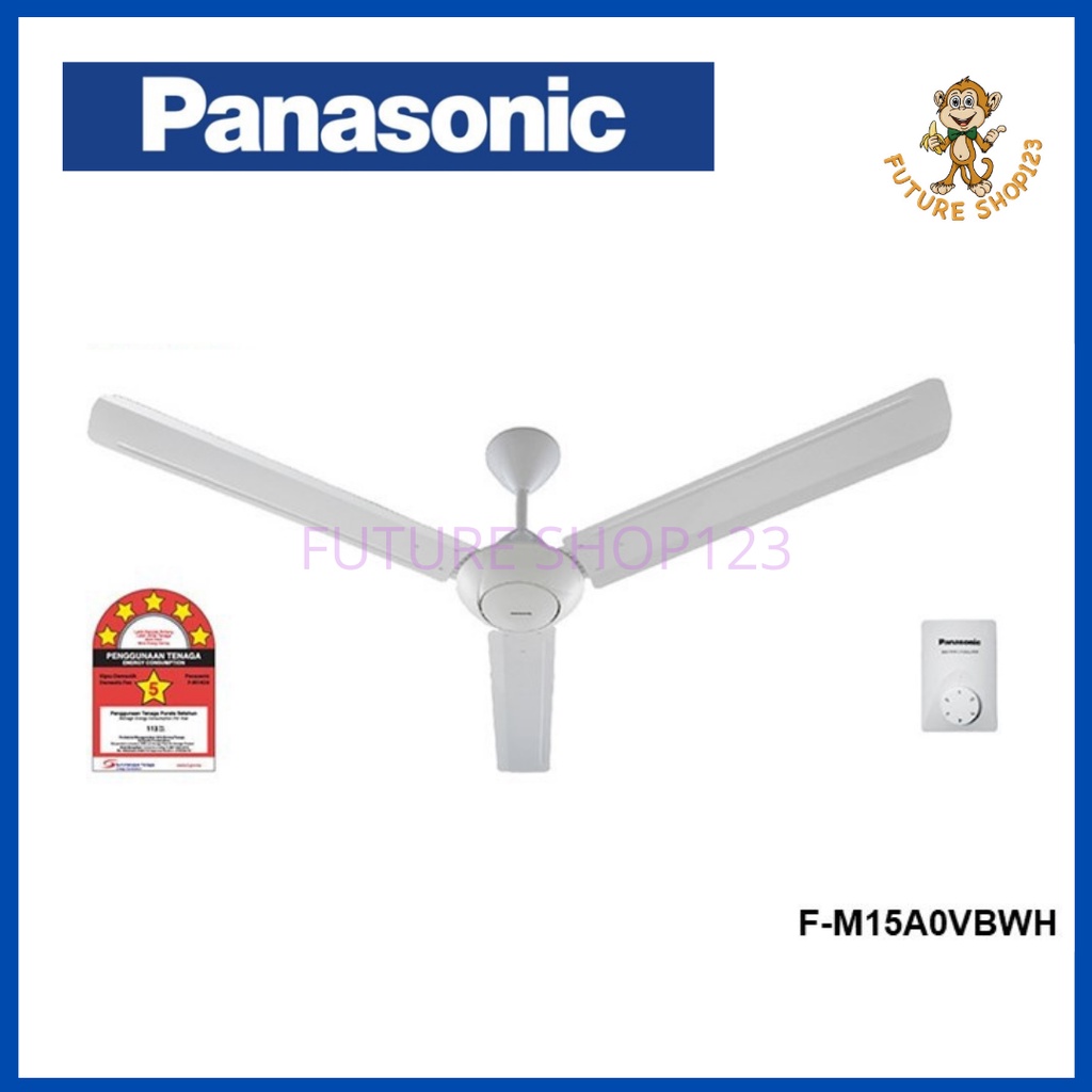 KDK And Multi Brand Ceiling Fan 60’’ inch Kipas Siling 60'' Kipas ...