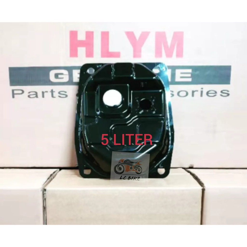 LC135 V1 V2 V3 V4 V5 HLYM 5L 5 LITER FUEL TANK TANKI TANGKI LC 135 V1 ...
