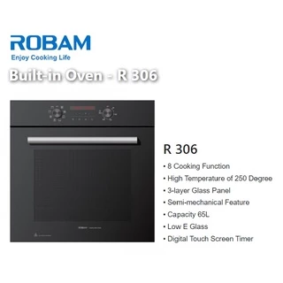 Buy robam Online With Best Price, Apr 2024 | Shopee Malaysia