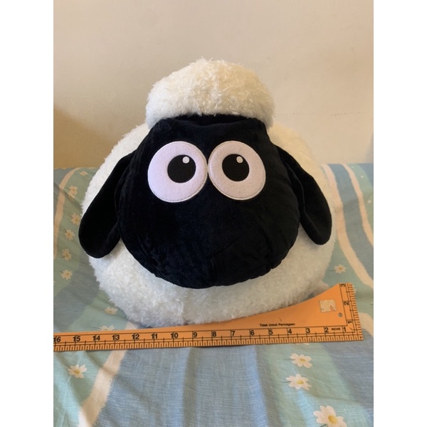 Toreba Original Japan Shaun The Sheep Plush Toy | Shopee Malaysia
