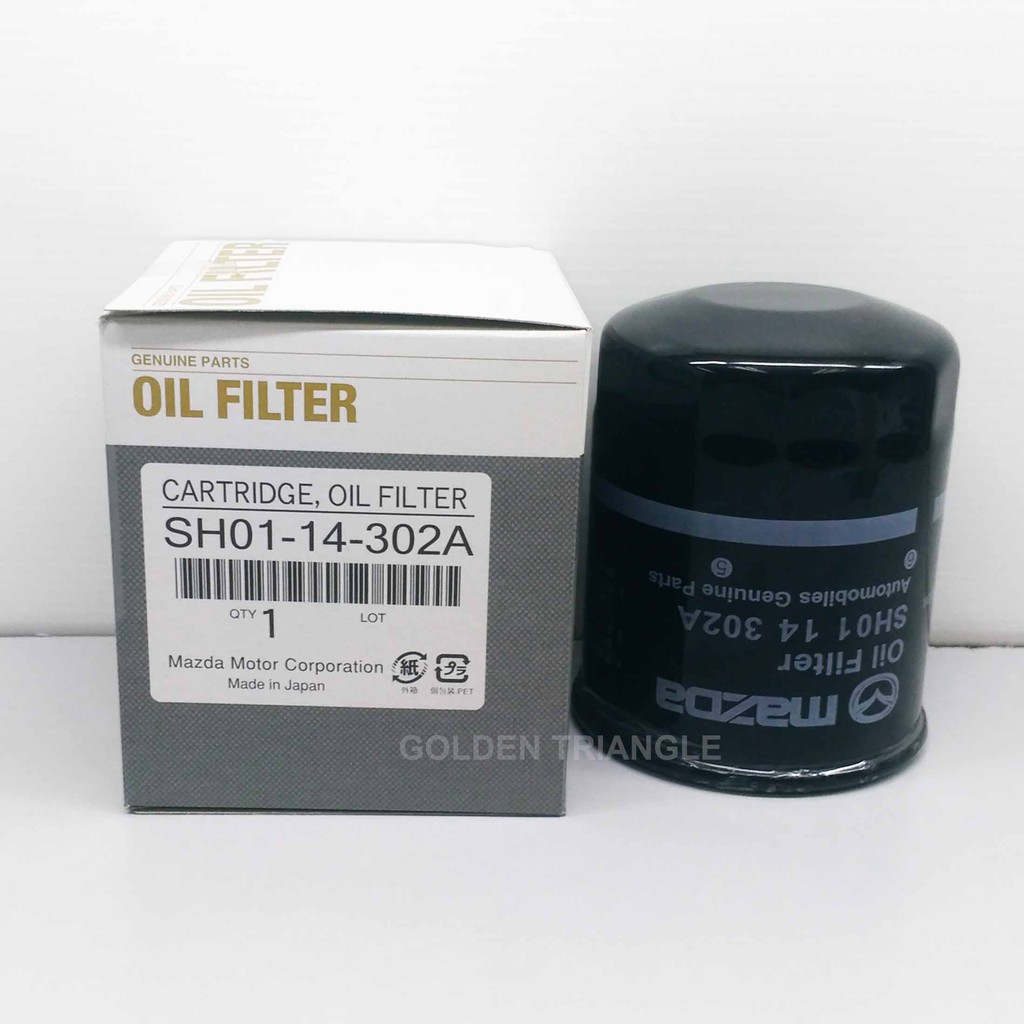 MAZDA 3, MAZDA 5, MAZDA 6 2.0CC NON SKYACTIV, FORD FOCUS 2.0 OIL FILTER ...