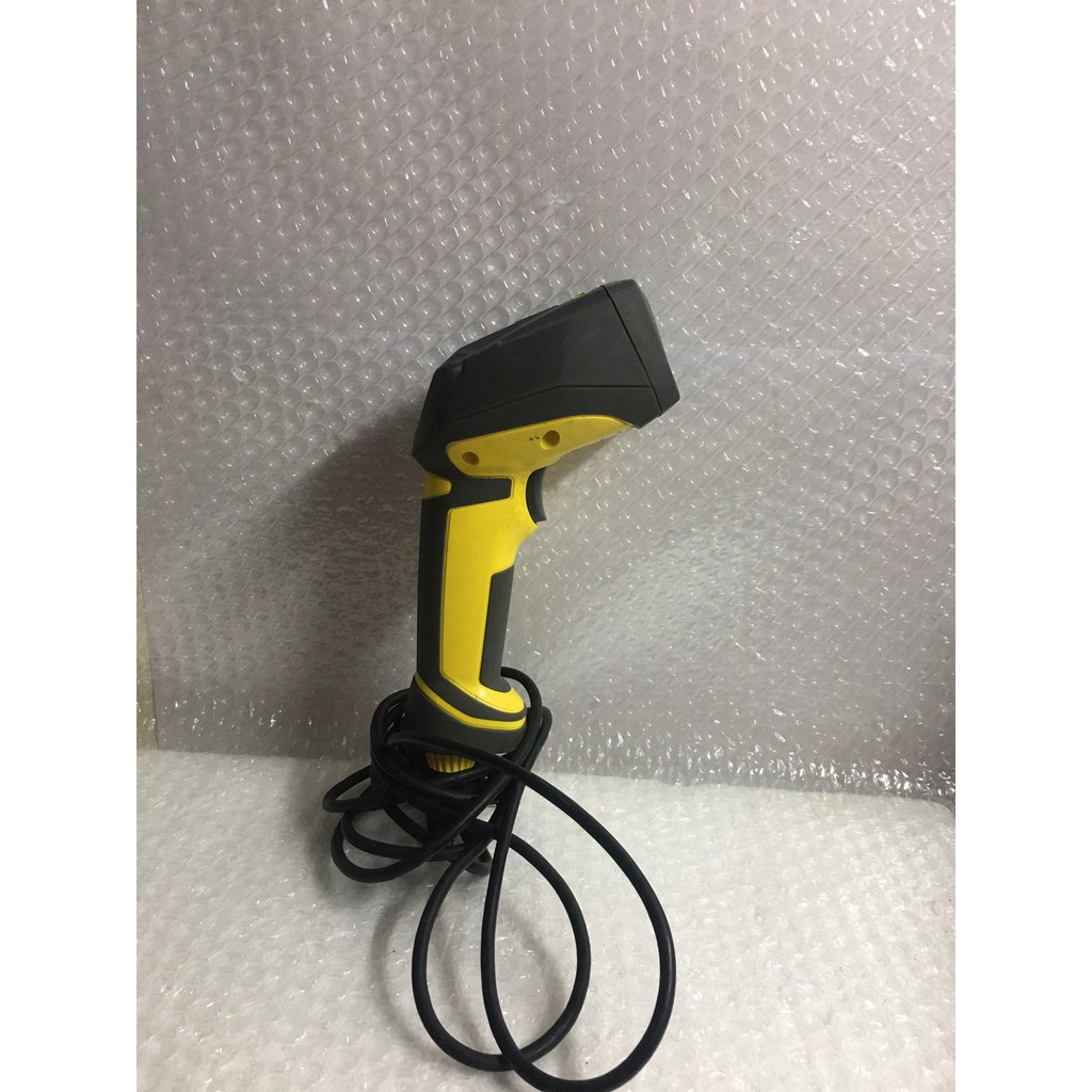 Cognex DataMan DM8050 hand-held Barcode reader (usb cord loss) | Shopee ...