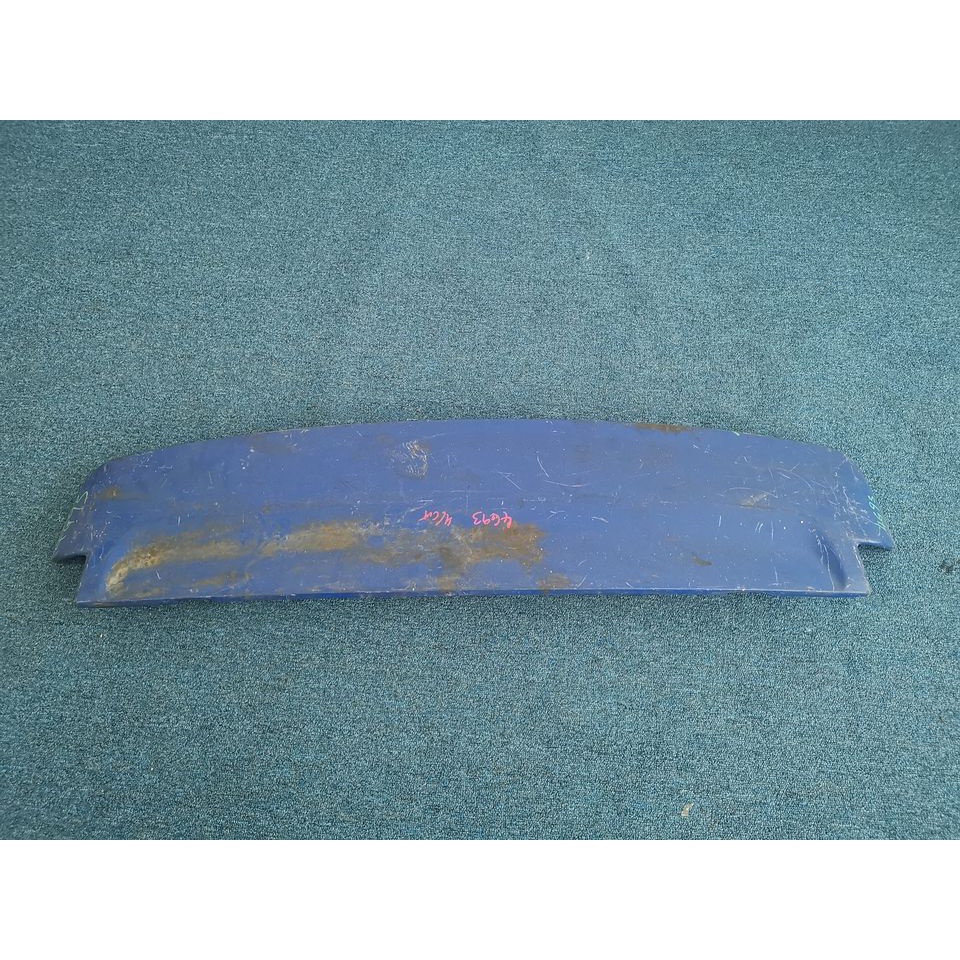 Mitsubishi Lancer CS5W Lancer Cedia Evo 4G93 Wagon Rear Spoiler ...