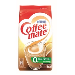 Nestle Coffee Mate Pouch 450g Nestlé COFFEE-MATE elevates | Shopee Malaysia