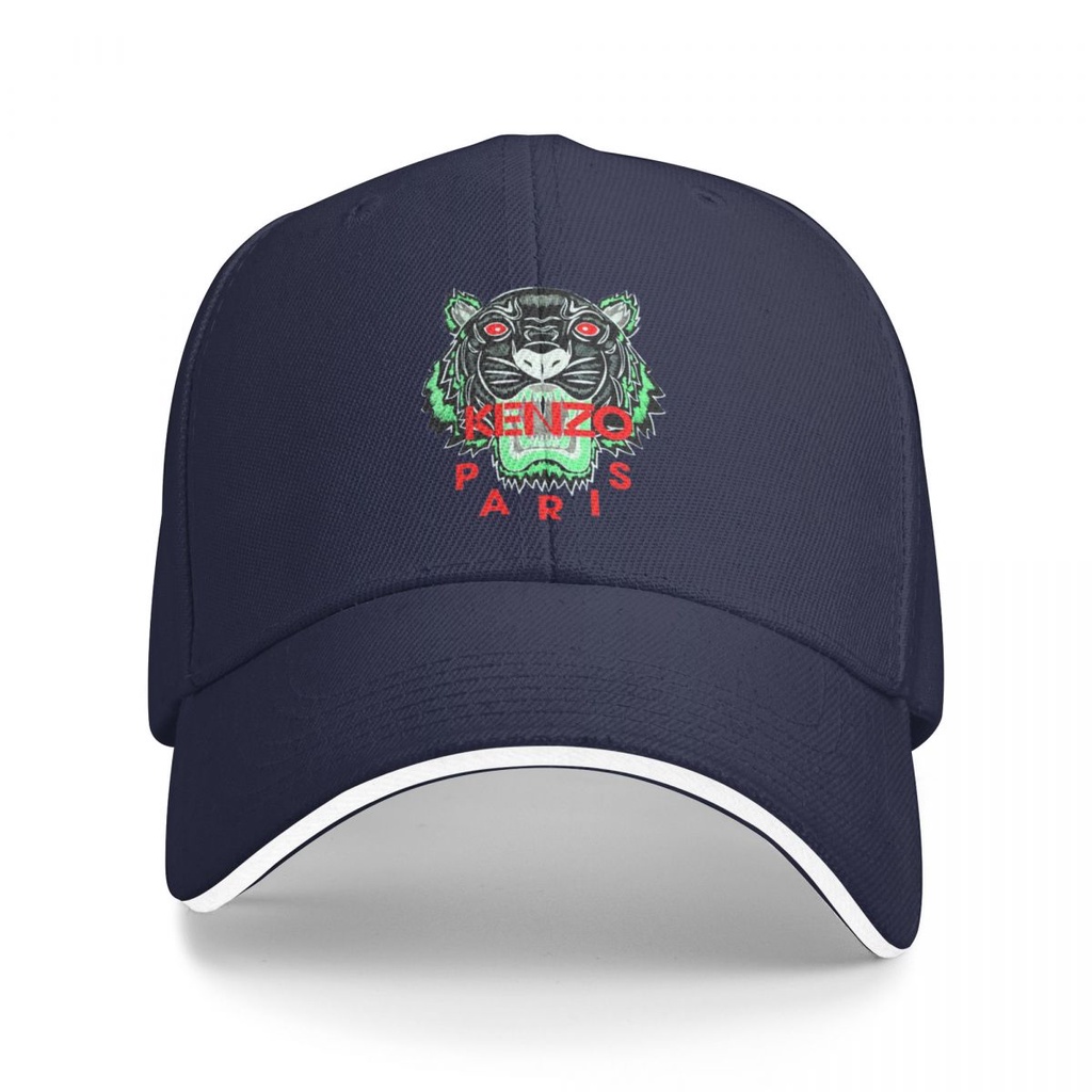 New Kenzo (4) Baseball Cap Unisex Quality Polyester Hat Men Women Golf ...