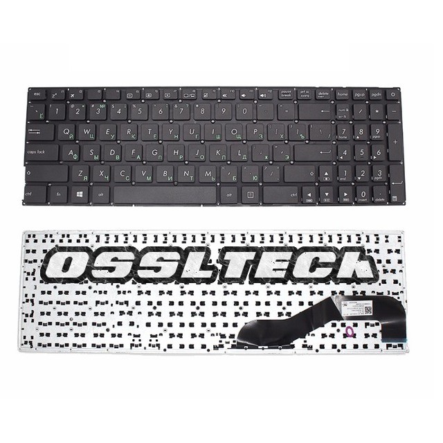 ASUS X540 X540L X540LA X540LJ X540S X540SA X540SC A540S K540 K540L ...