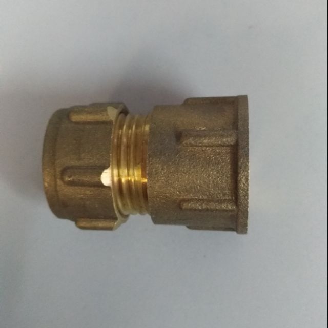 15mm brass c x female socket italy | Shopee Malaysia