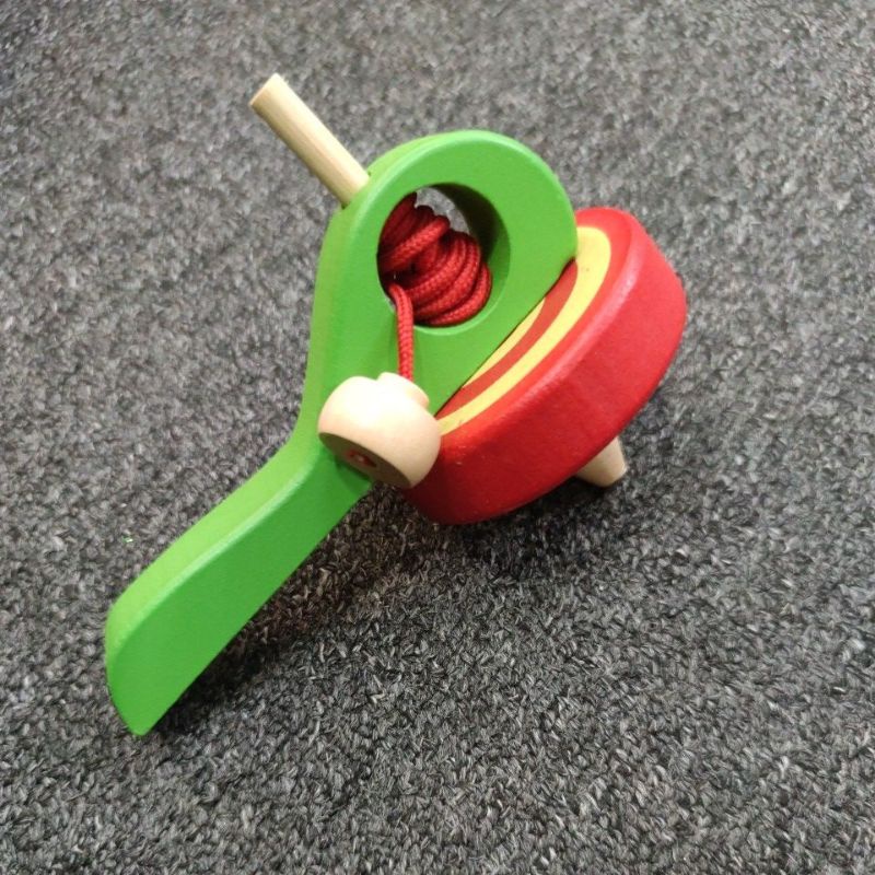 🔥GASING KAYU🔥(COLORFUL WOOD GASING)🔥READY STOCK🔥 | Shopee Malaysia