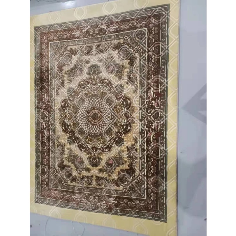XXXL 190X260 CM{01} | KARPET TATAMI TEBAL ORIGINAL JAPANESE CARPET HIGH ...