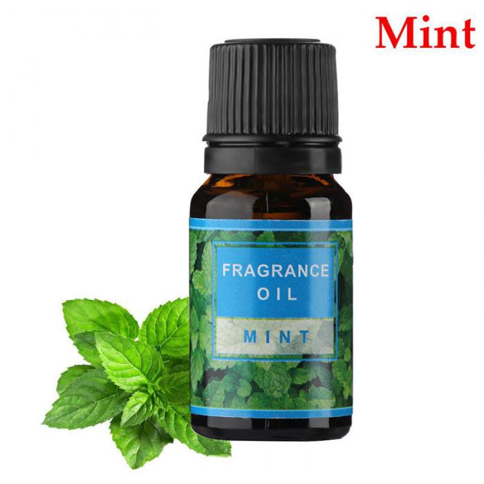 Natural Plant Essential Oils Aromatherapy Essential humidifier ...