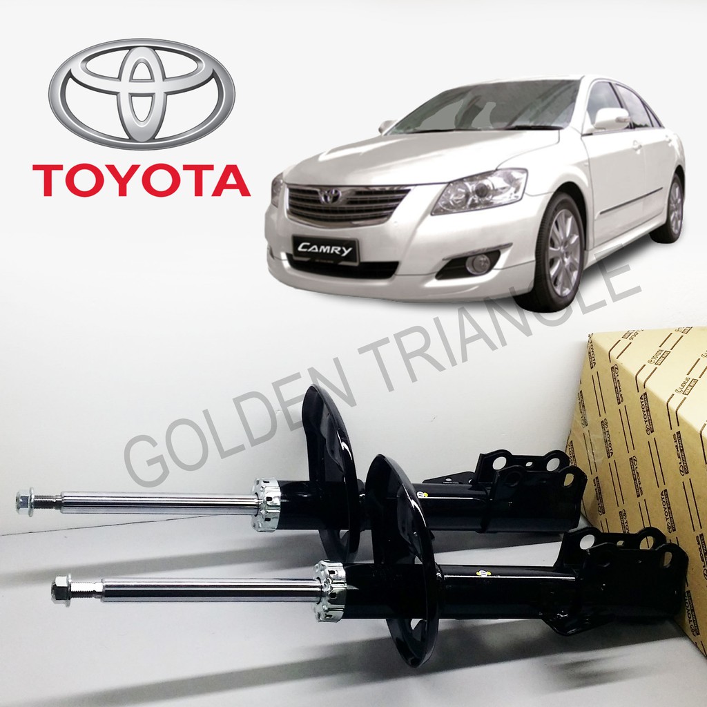TOYOTA CAMRY ACV40, 41 (YEAR 2006 - 2012) FRONT SHOCK ABSORBER ASSY [1 ...
