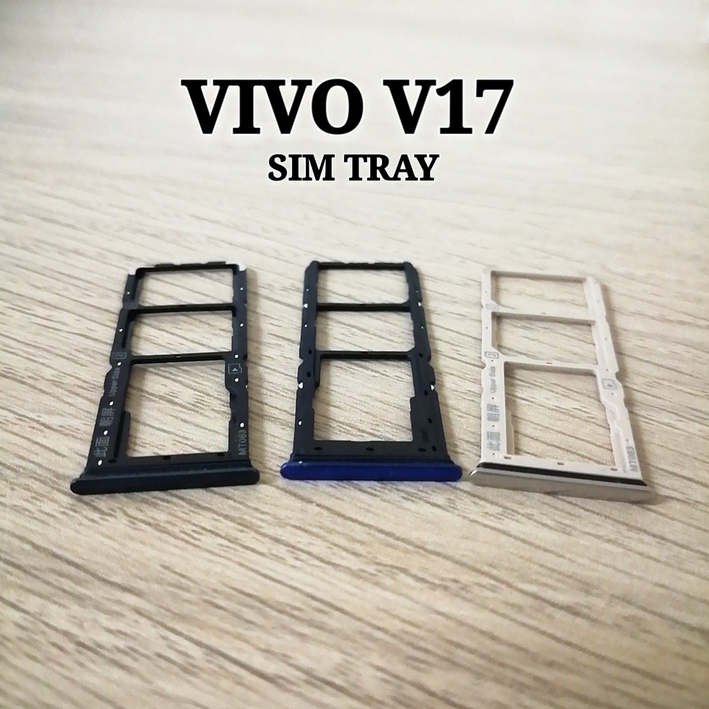 FOR VIVO V17 SIM TRAY | Shopee Malaysia