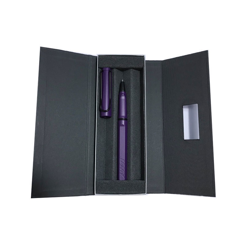 【Buy1 Free 1 LAMY Bag】LAMY Safari Rollerball Pen German LAMY Hunter ...