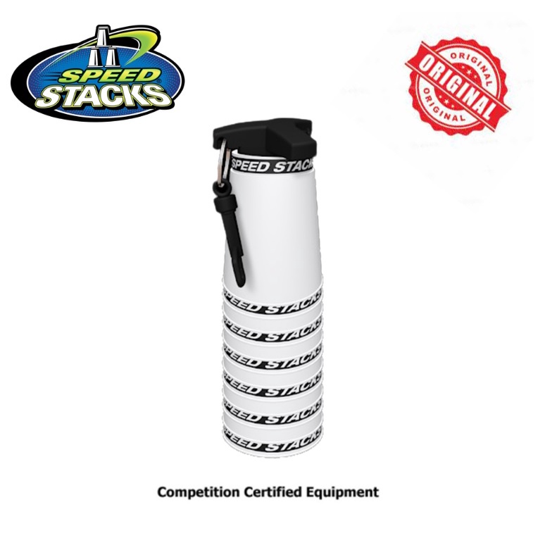 (Last 1 unit limited stock) Original Speed Stacks® Pro Series 2X Artic ...