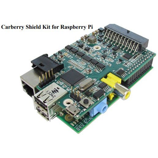 Raspberry Pi Shield for Car | Shopee Malaysia