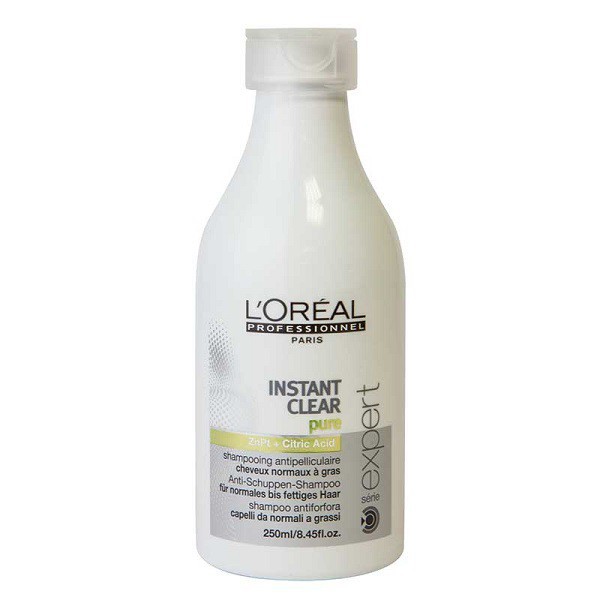 Loreal Instant Clear Pure Shampoo (250ml) | Shopee Malaysia