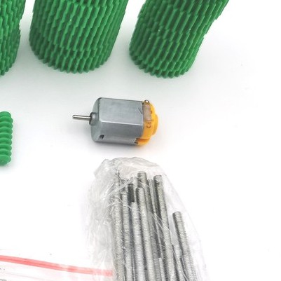 Set Pelbagai Jenis Gear untuk RBT atau Sains Sekolah | Shopee Malaysia