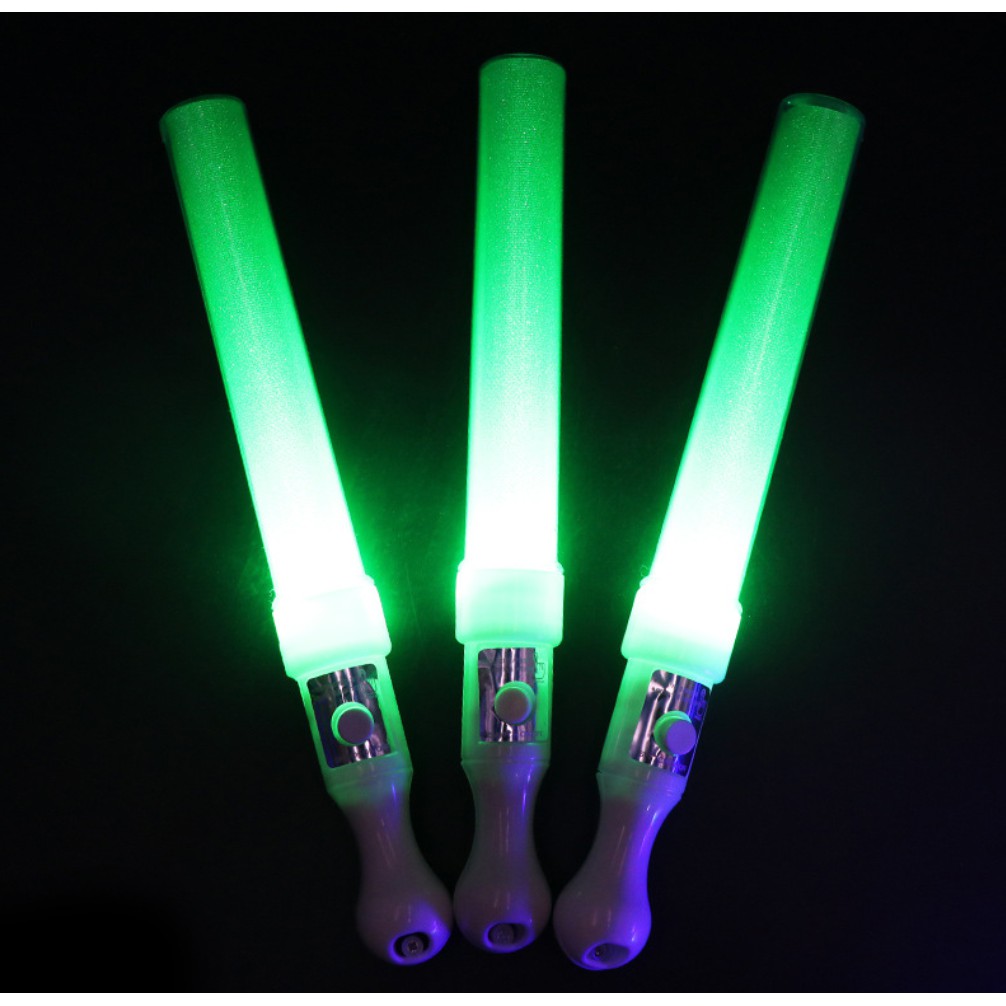 (local supplier) Multi Color Flashing LED Atomic electric Raver Light ...
