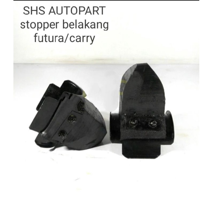 Rear stopper/Back Milk Rubber/Back Milk Rubber/ SUZUKI Tire Rear ...