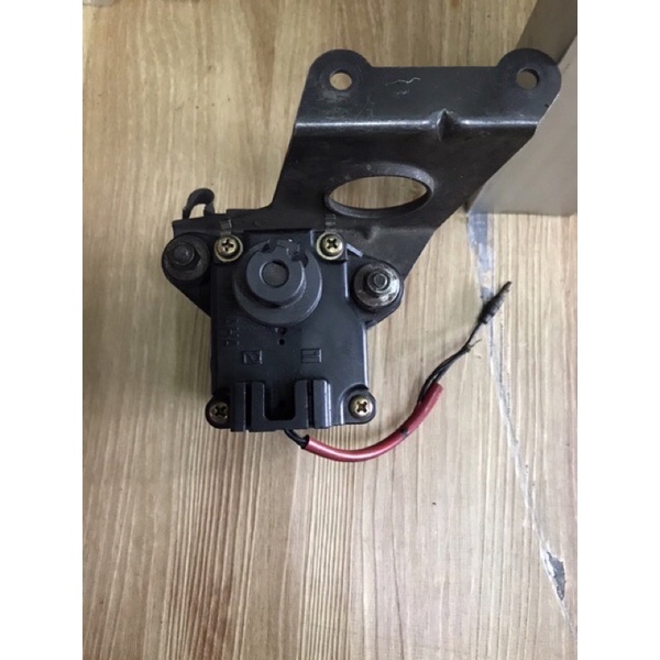 YAMAHA DT200 SERVO MOTOR | Shopee Malaysia