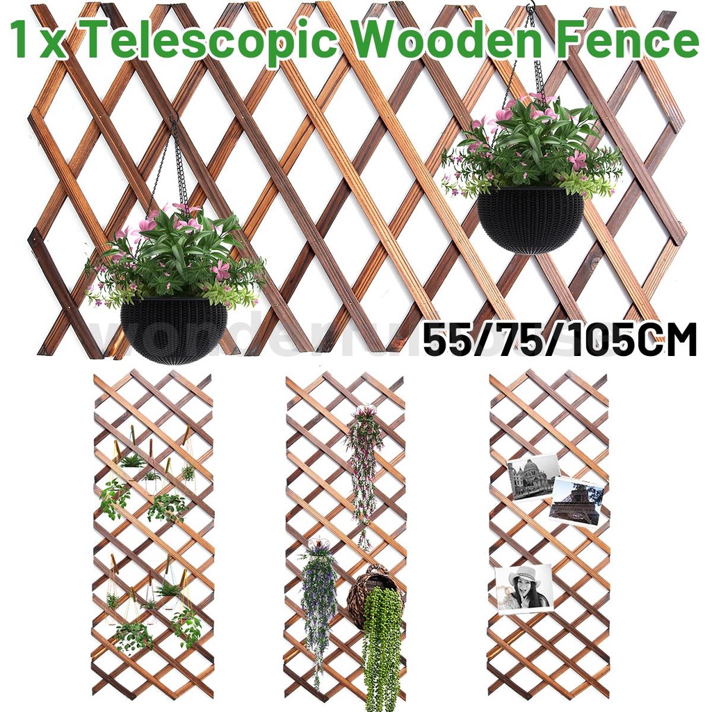 Pull Net Flower Frame Grid Vine Frame Wall Decoration Wall Hanging ...