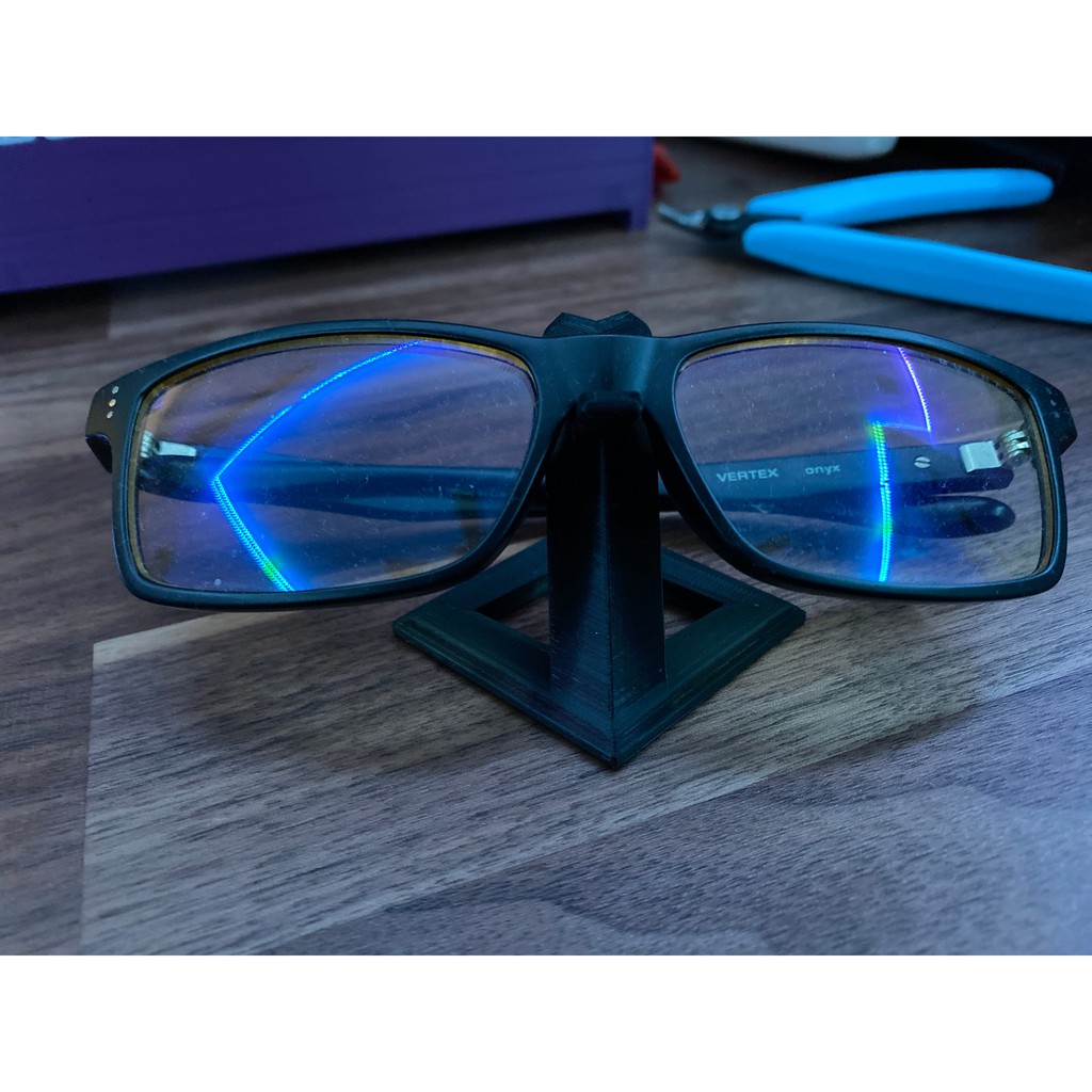 Glasses Or Spectacles Stand | Shopee Malaysia